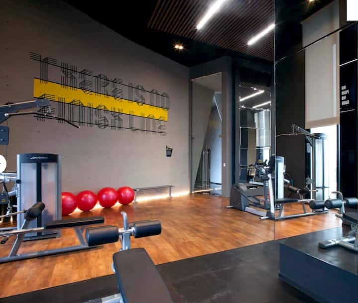 Lujoso Depto Zona Dorada - León