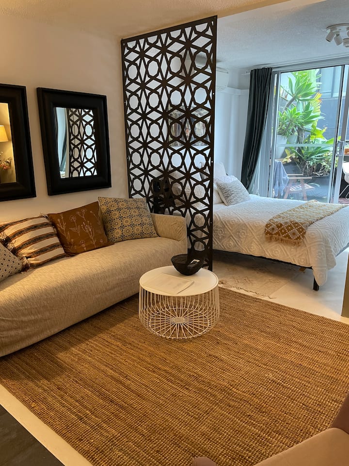 Great Studio In Surry Hills - Surry Hills