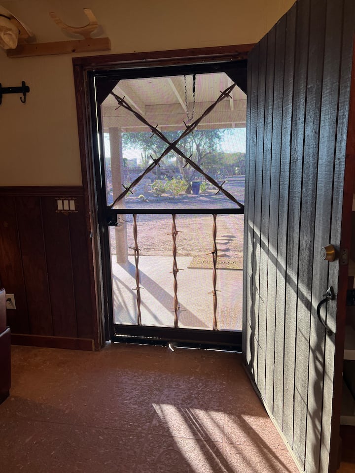 Ranch Casita - Cave Creek