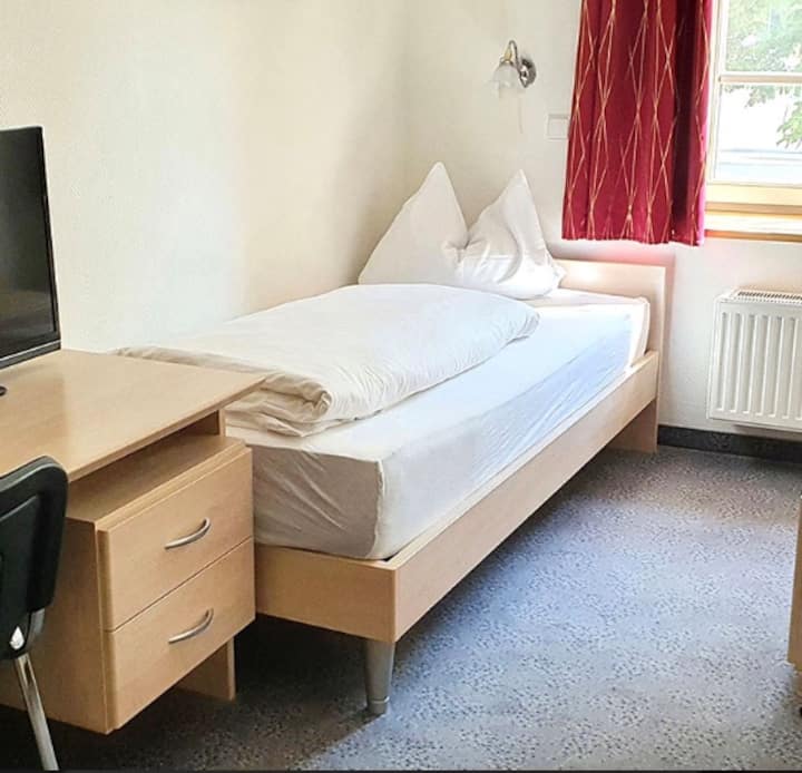 Hotel Restaurant - Kaufbeuren