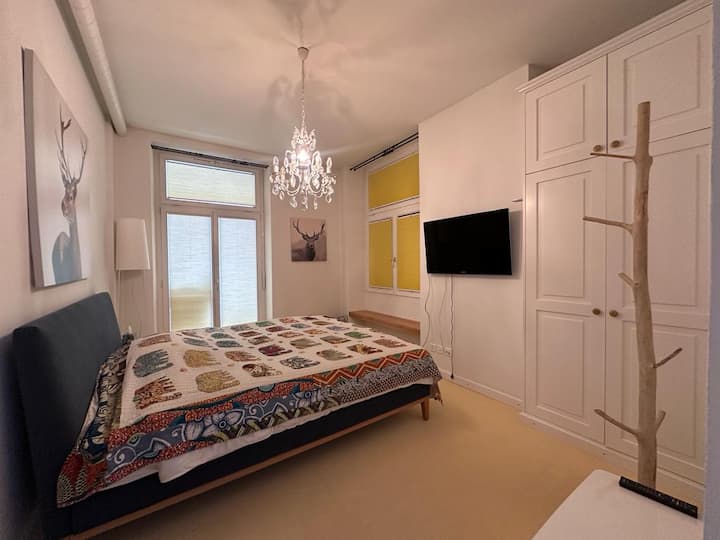 Studio In Davos - Davos