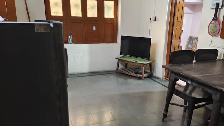 Vandu's Home - Hyderabad