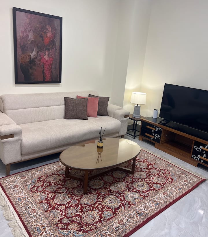 One Bedroom Apt In Abu Nawas # 104 - Baghdad