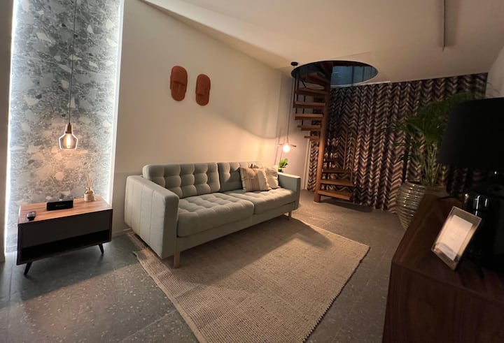 Koka Deluxe Duplex - Maspalomas