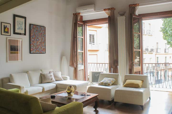 Loft Savoia - Sardegna