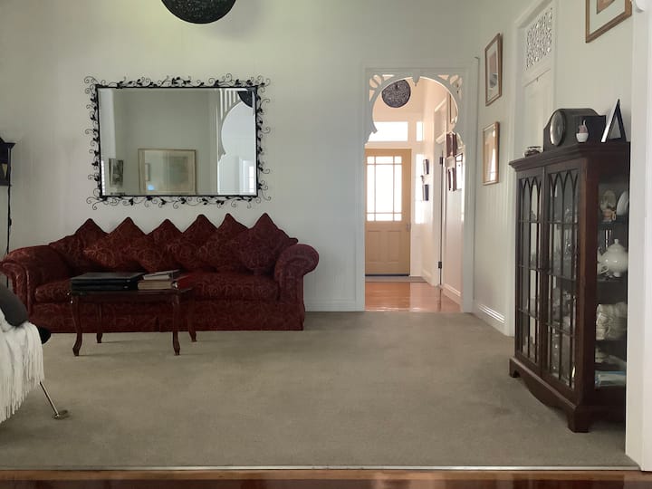 Comfy Room In A Central Spot - Ascot