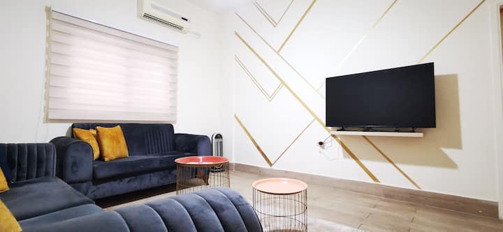 Apartment 2 Bedrooms In Beirut - Beirut