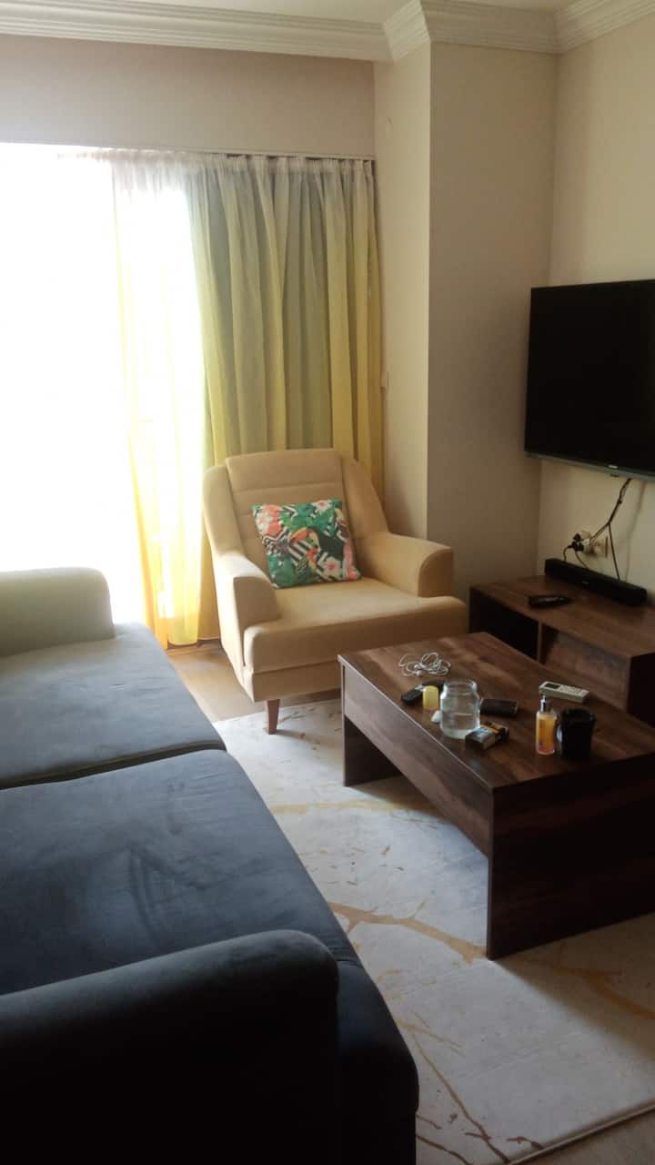 Günlük Kiralık. Full Eşyalı. - Mugla