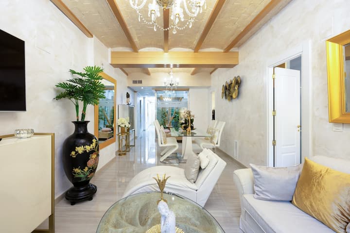 Luxury Apartment Cathedral Granada - Grenade