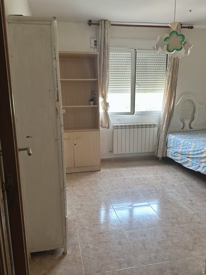 Se Alquila Habitación - Illescas