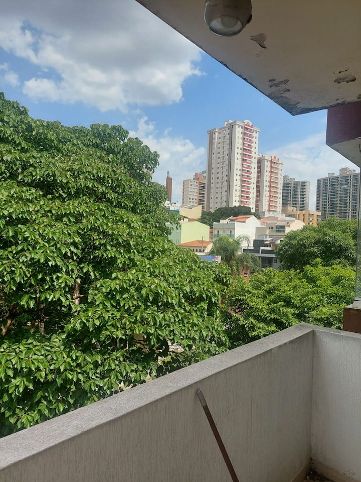 Ap.stud 
 Próx.centro  Sto André Gar.2 Vag - Santo André