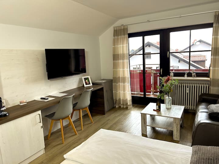 Feel Good In This Great Apartment "Gustav" - Bad Griesbach im Rottal