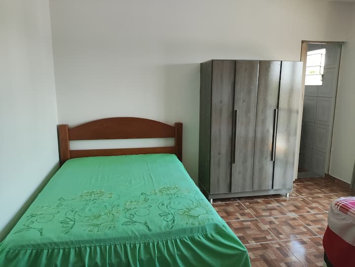 Pousada Bahia Casa 2 - Cotia