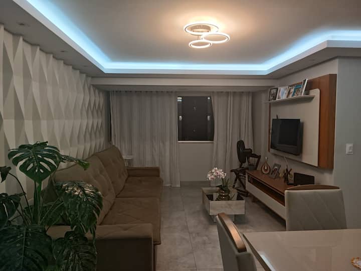 Apartamento Luxo Na Ponta Verde - Maceió