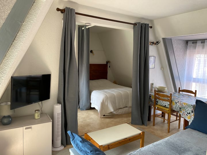 Appartement Montagne - Cauterets