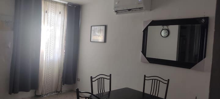 Casa Bien Ubicada - San Nicolás de los Garza