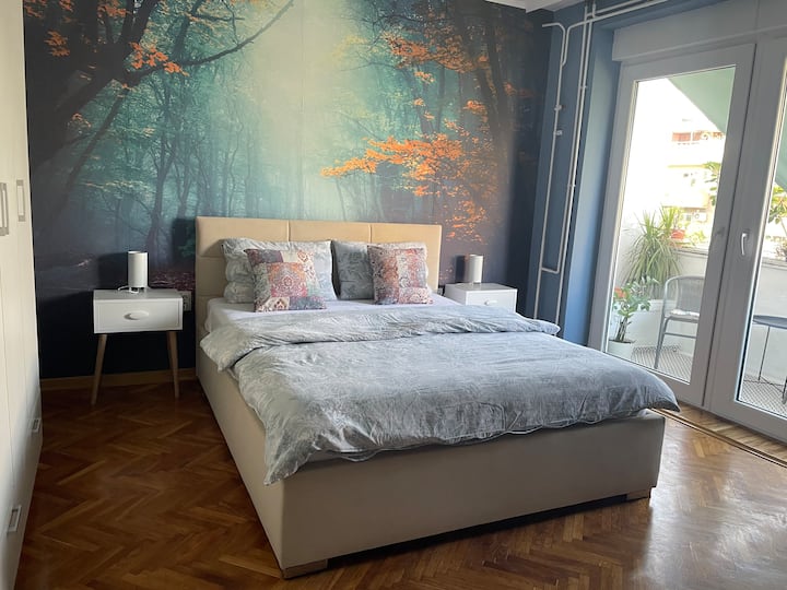 Apartman Avenia - Novi Sad