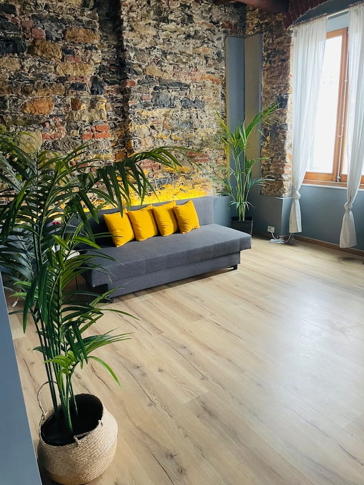 Civico 151 - La Spezia