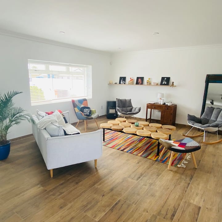 3 Bdr Villa, Unique In Swakopmund - Swakopmund