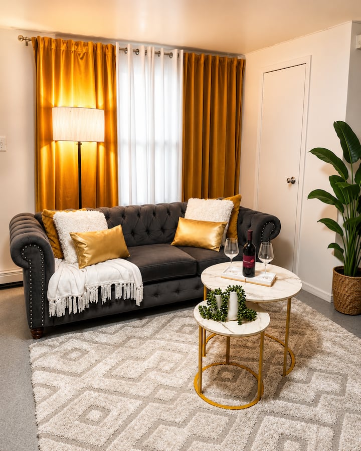 Luxury 2br  Near Subway & Manhattan - Brooklyn, NY