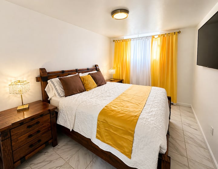 Spacious Luxury 2br Near Everything - Brooklyn