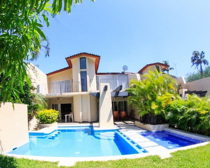 Villa En Acapulco - Acapulco