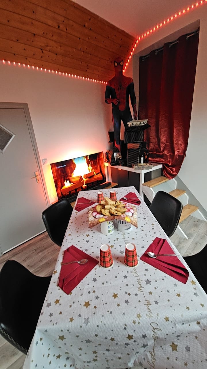 Appart Confort - Pontivy