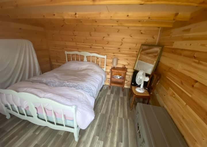 Chambre Indépendante - La Baule-Escoublac