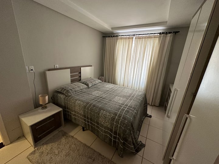 Casa Próxima à Praia Calheiros - Governador Celso Ramos