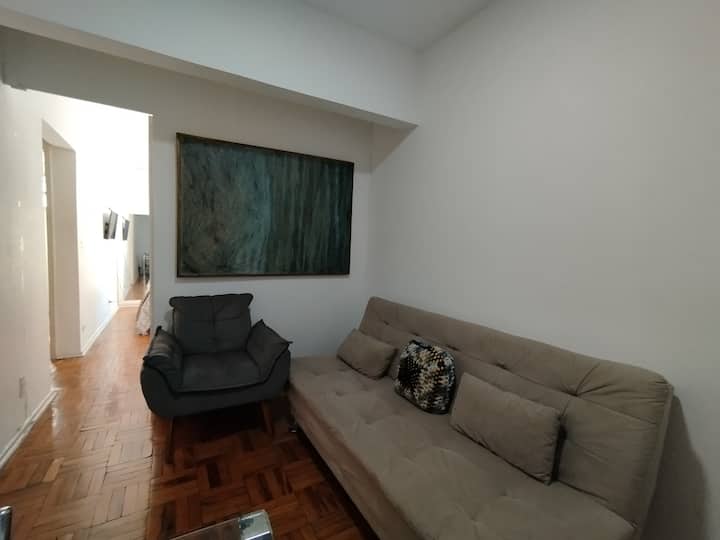 Apartamento Em Sp - São Paulo