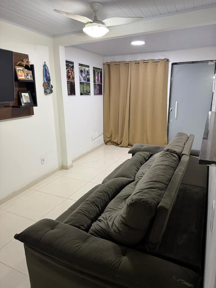 Casa De Praia Em Arraial Da Cabo, Praia Grande - Arraial do Cabo