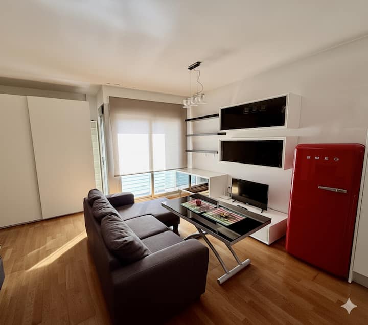 Estudio En Zona Juan Carlos I - Santomera