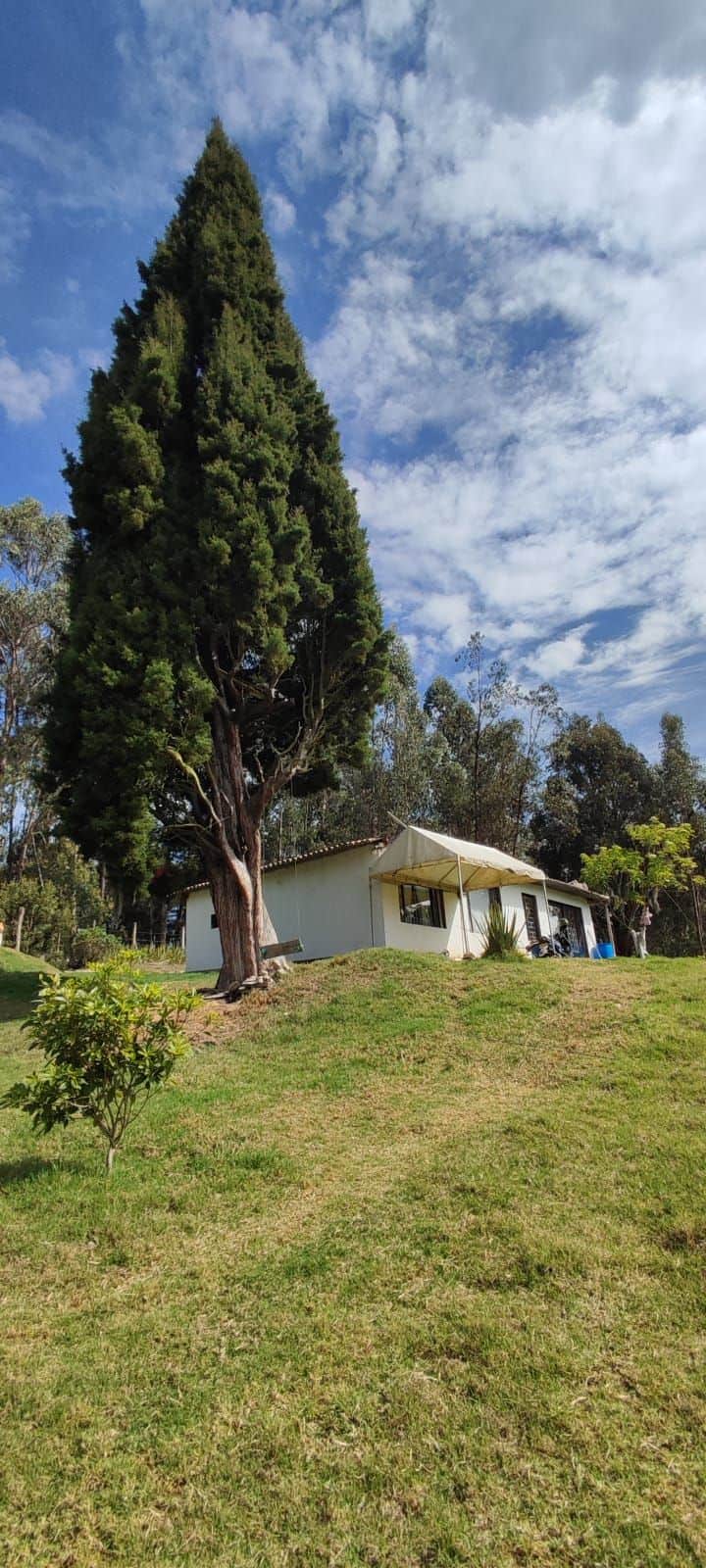 Hospedaje Villa Juanpa - Boyaca