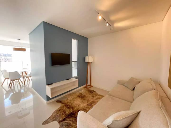 Ap Novo Com Vista - 200m Mar - Itapema