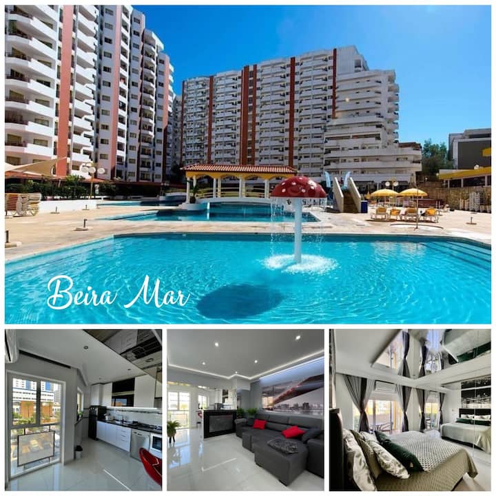 'Beira Mar' Luxury Apartment - Portimão - Portimão