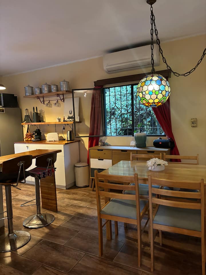 Divina Casa Rodeada De Naturaleza En El Pinar Sur - Ciudad de la Costa