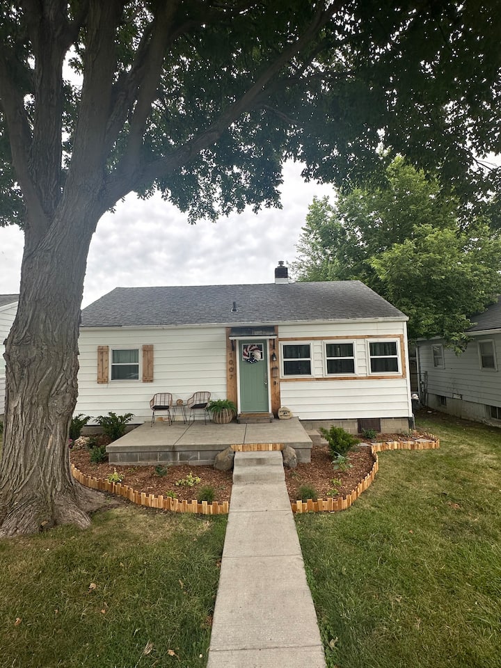 Hometown Haven - Lafayette, IN