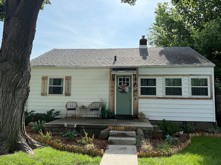 Hometown Haven- Close To Purdue - Lafayette, IN