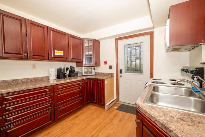1 Bed, 1 Bath At Riverview Apartments! - Baraboo, WI