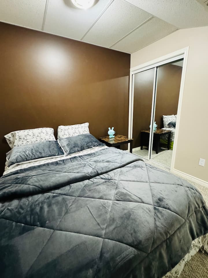 Cozy And Welcoming Space For You - Prince George