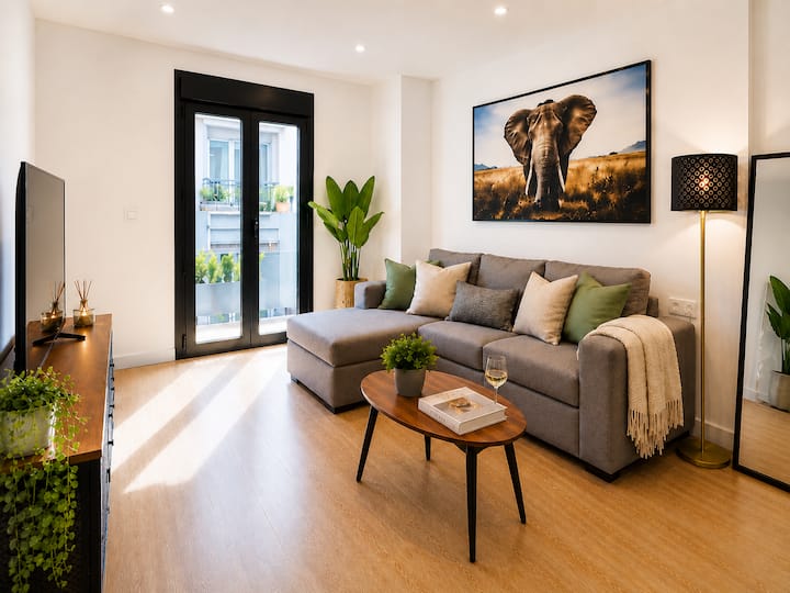 Ohana Home 2 - Málaga
