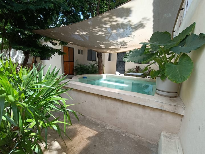 Loft Privado En Merida 5 - Merida