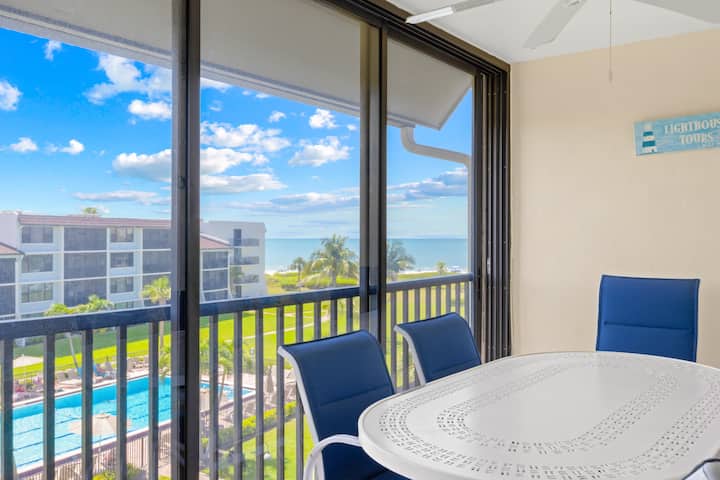 Loggerhead 214 - Sanibel Beach, Sanibel