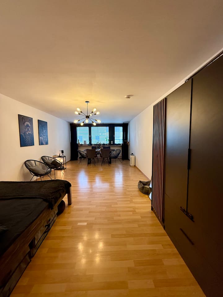 Cozy Studio - Nuremberg