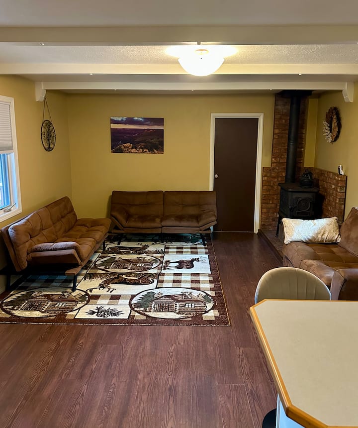 Pine Del Retreats - Flagstaff, AZ