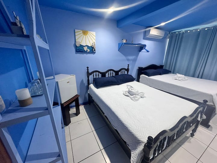 Habitación Independiente Cerca Del Ferry - Punta Arenas