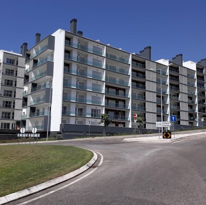 Apartamento Bem Moderno - Odivelas