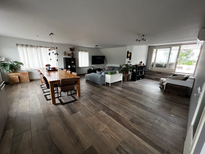 Luxe Appartement - Nordholland