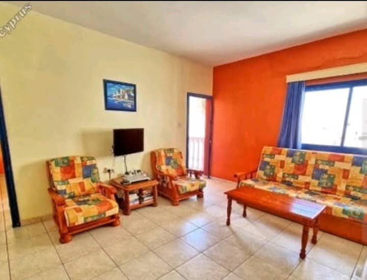 Ayia Napa Sun Central - Ayia Napa