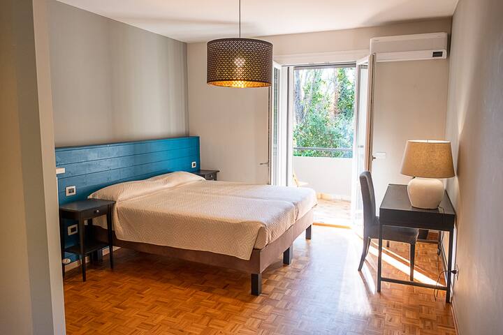Bea&berto - B&b - 3 - Libeccio - Pesaro